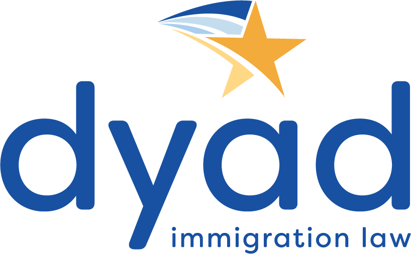 DYAD - Abogados de Inmigración - Your Dream Matters™