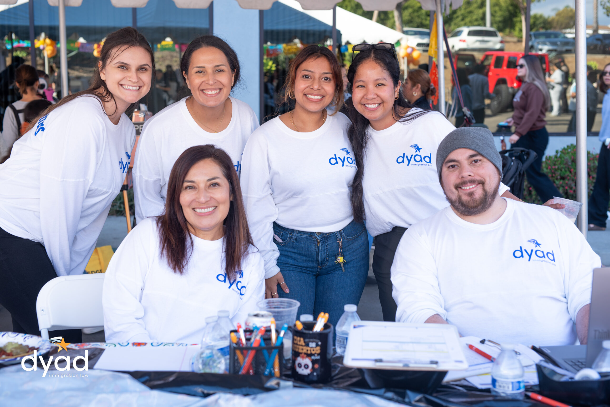 Career Opportunities - DYAD - Abogados de Inmigración